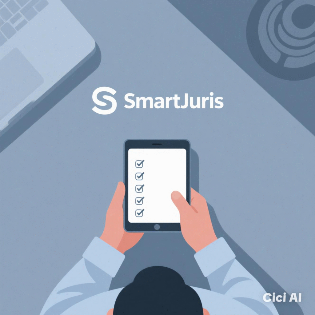 Tinjauan Hukum - Smart Juris